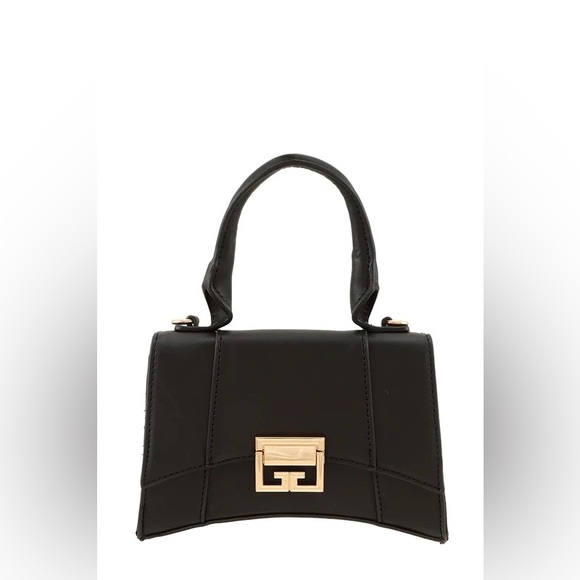 Imani Amaris | Bags | You Need Structure Mini Bag | Poshmark